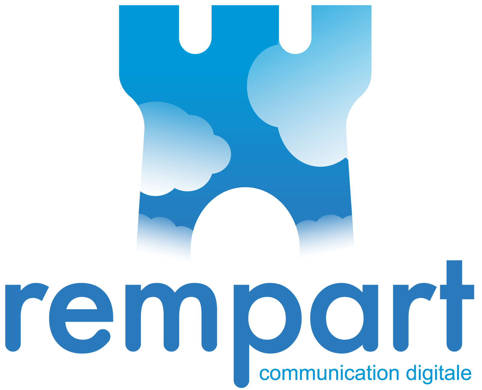 Agence de communication Ajaccio - Rempart - Création de sites internet